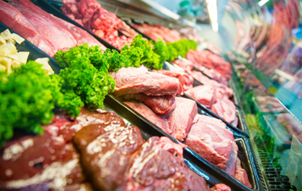 Meat Distributors Processing Ontario | Tara Foods Toronto