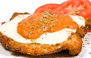 Tara's Breaded Beef Cutlets - Tara Foods
